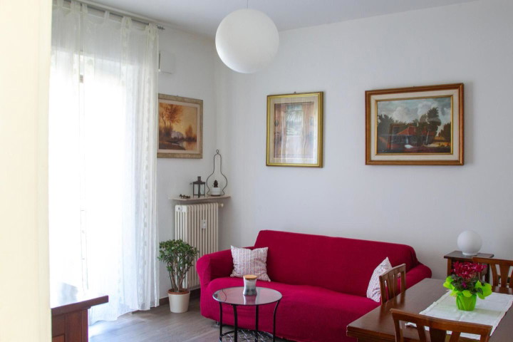 A Casa Di Mamma Anna - Como