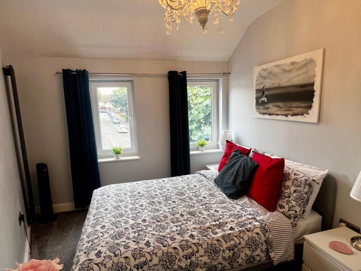 The Wedge, Seaside Beach House - Sleeps 6 - Burnham-on-Crouch