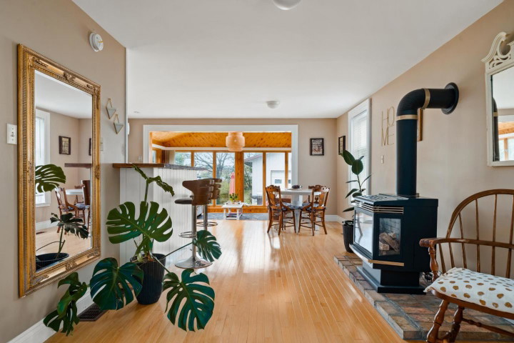 Sunroom On Maple - Ontário