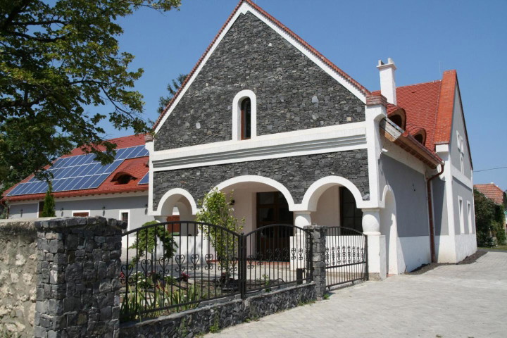 Basaltina Panzió - Tapolca