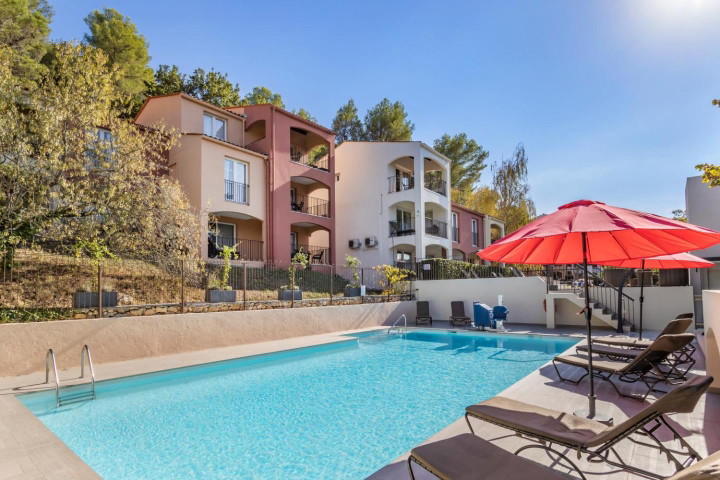 Le Club Mougins - Cannes