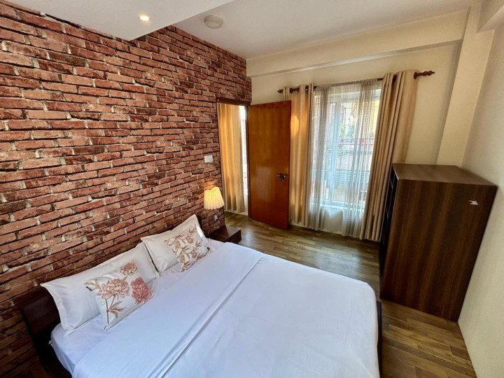 Alleyway Inn - 4 Entire 1bhk Apartment - Kathmandu