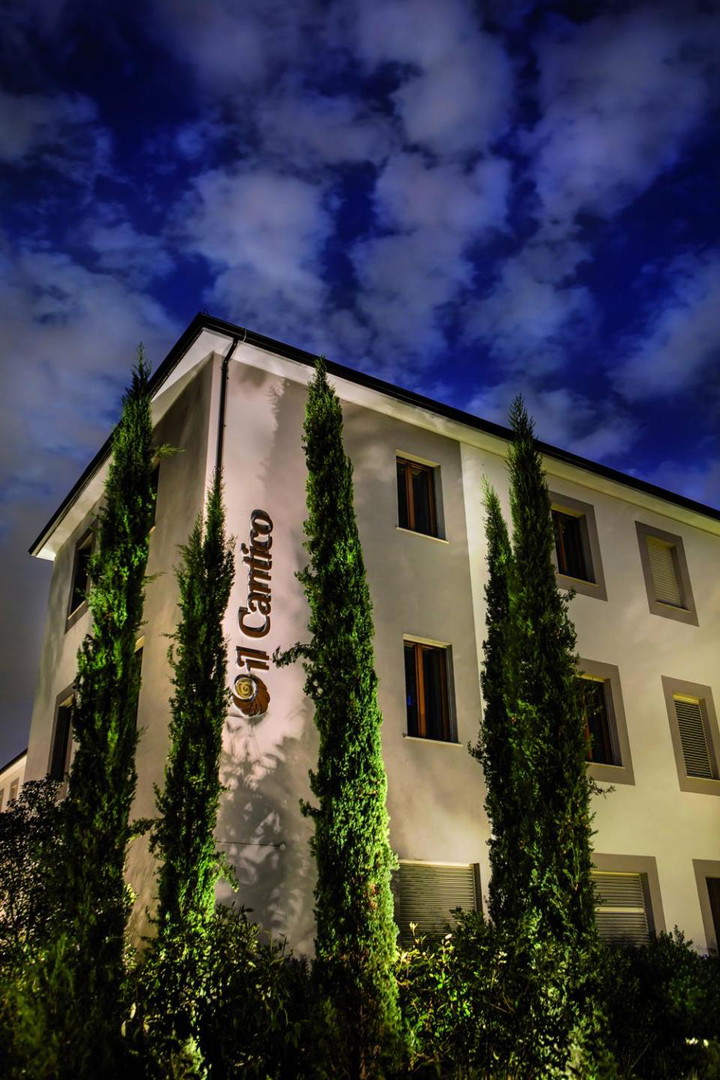 Hotel Il Cantico St. Peter - Lazio