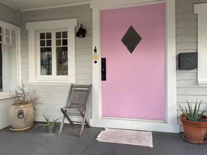 Charming Boho Pasadena Cottage Near Rose Bowl - Pasadena, CA