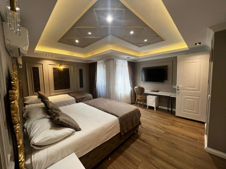 Violette Mansion Oldcity - Istanbul