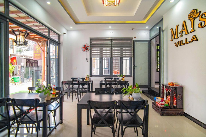 Mai Boutique Villa Hoi An - Hội An