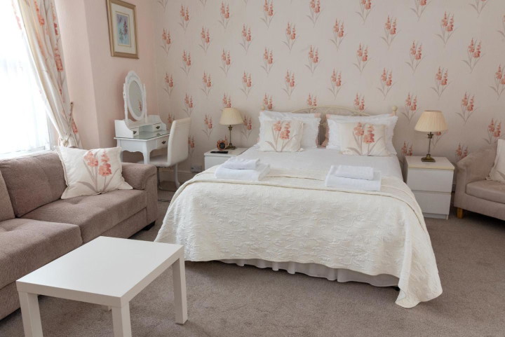 Rosita Guest House - Burnham-on-Sea
