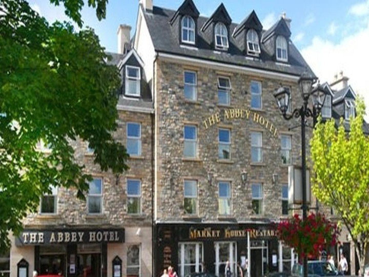 Abbey Hotel Donegal - Donegal