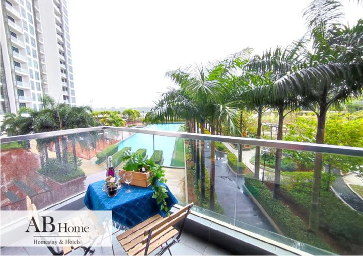 Zzzabhome "Fountain Suite" #Greenhaven #Jb - Masai