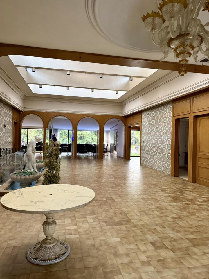 Casa Bosques - Distrito Federal