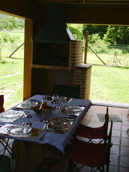 Cabañas Mayma - Argentina