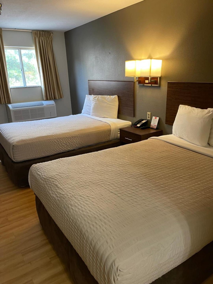Econolodge Kent, - Kent