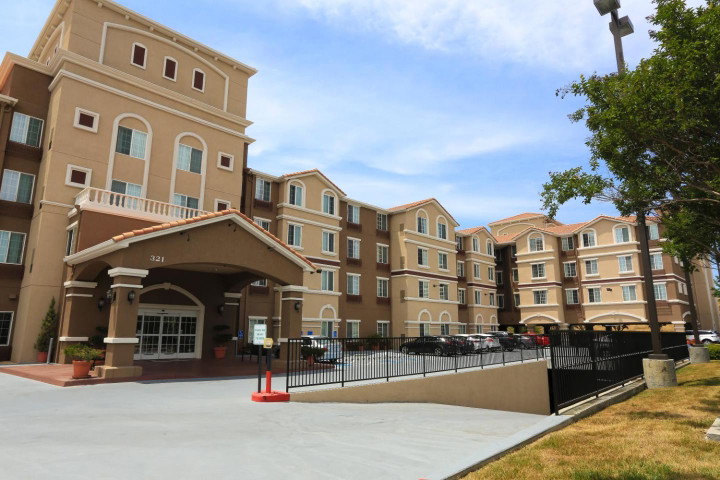 Staybridge Suites Silicon Valley - Milpitas By Ihg - Milpitas, CA
