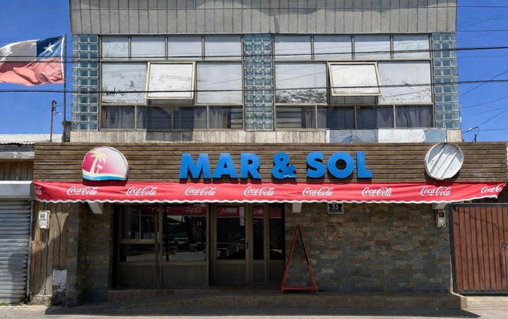 Residencial Mar Y Sol - Lota
