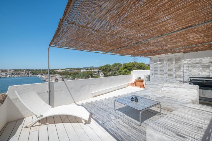 Casa Can Gelat By Mallorca House Rent - Portocolom