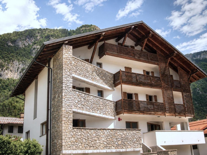 Hotel Radis - Sauris
