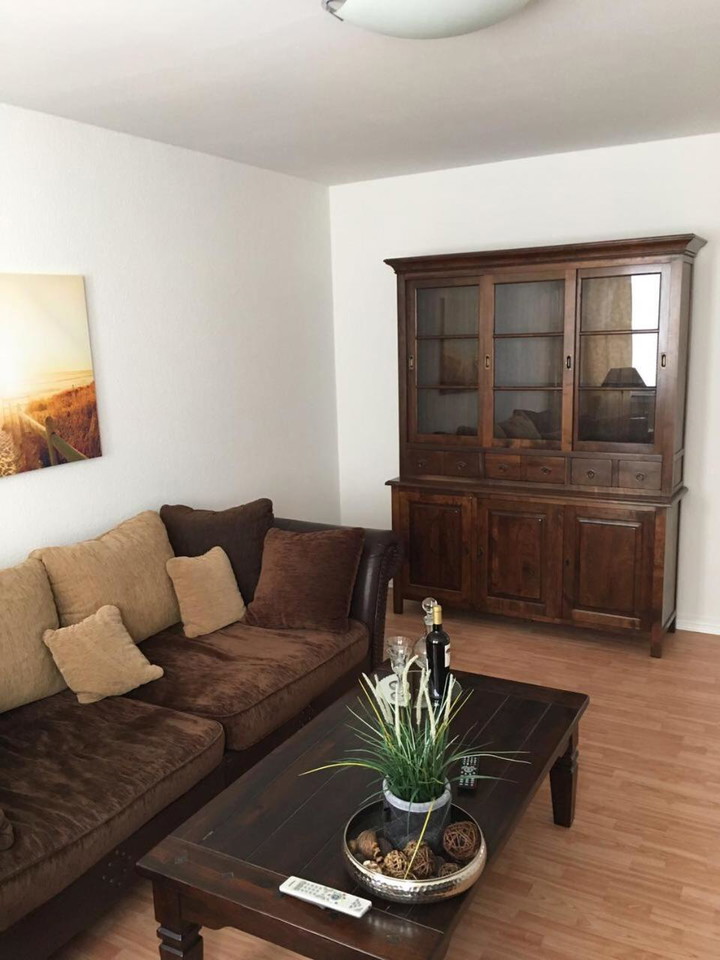 Apartment Jakimovski - Wuppertal
