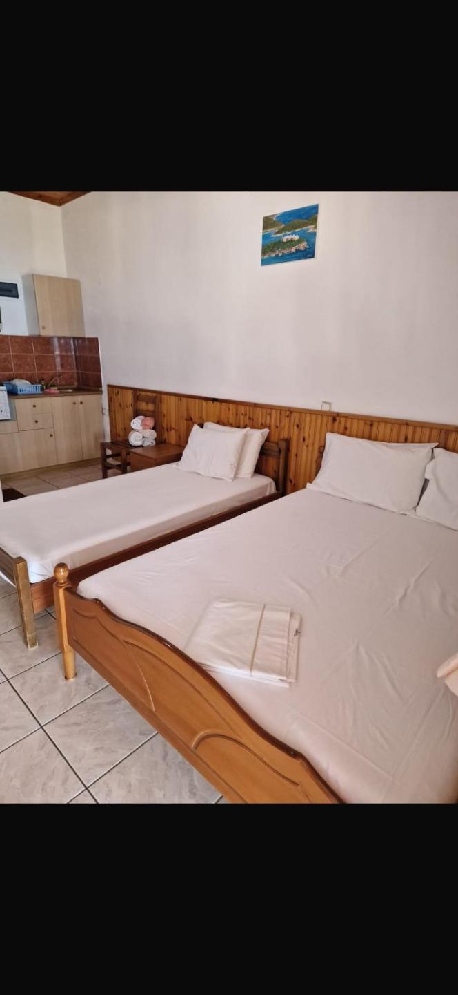 Silvana Apartament - Himarë
