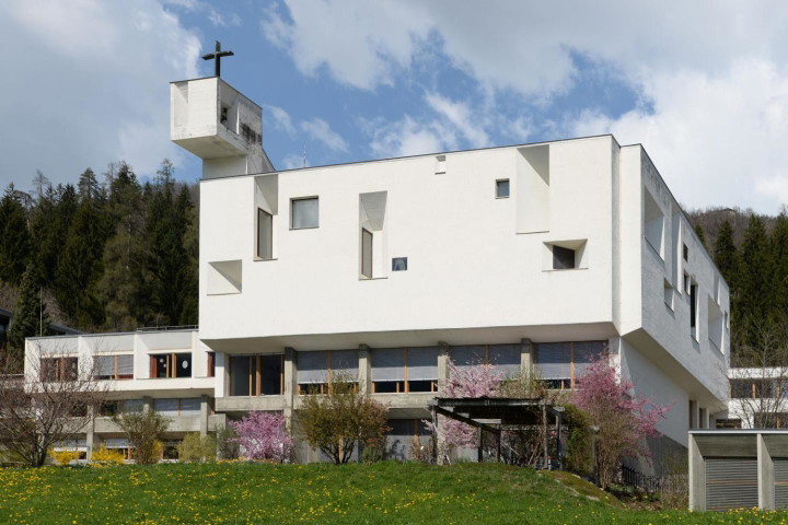 Kloster Ilanz - Elm
