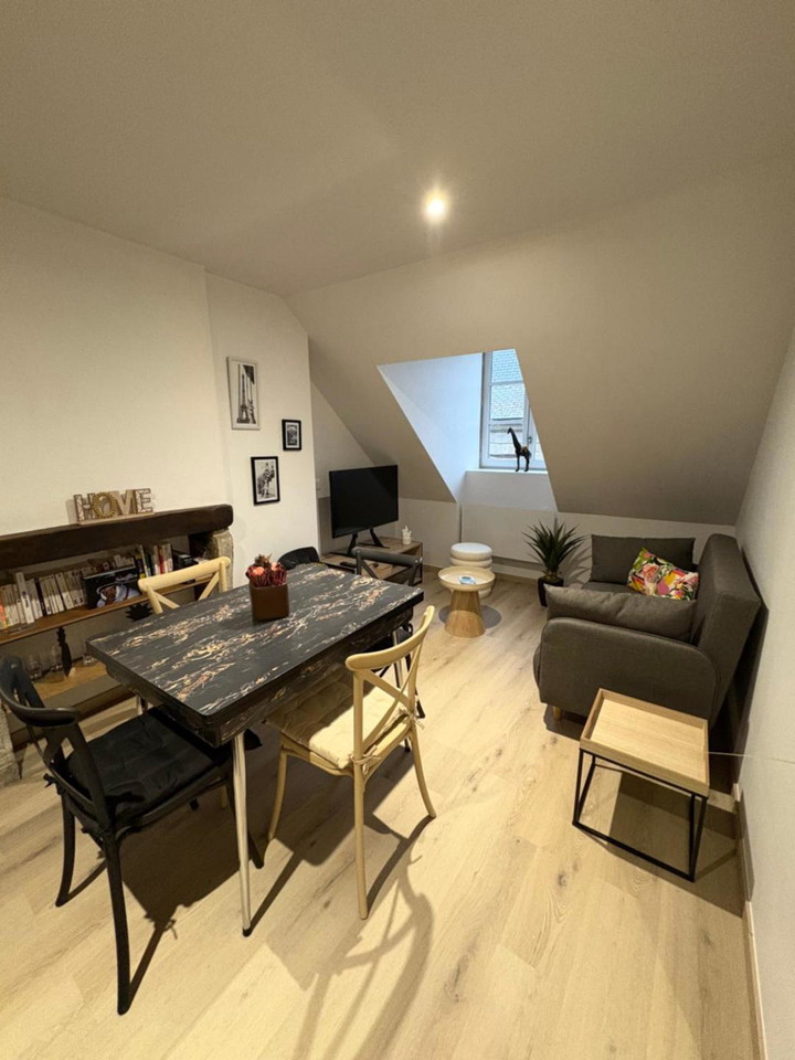 La Villa Louana 4 Appartement Neuf Et Moderne Tout Confort - Aubusson