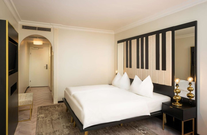 Elaya Hotel Vienna City Center, Trademark By Wyndham - Vienna