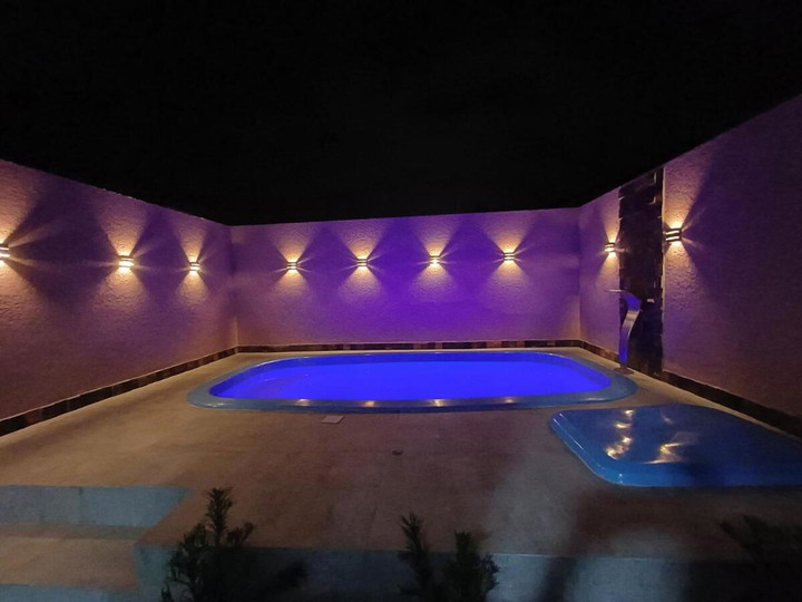 Casa Com Piscina A 370 Metros Do Mar - Matinhos