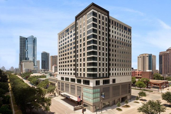 Staybridge Suites Houston Downtown By Ihg - Houston, TX