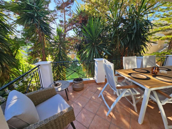 Corfu Dream Holidays Villas Kanoni - Corfú