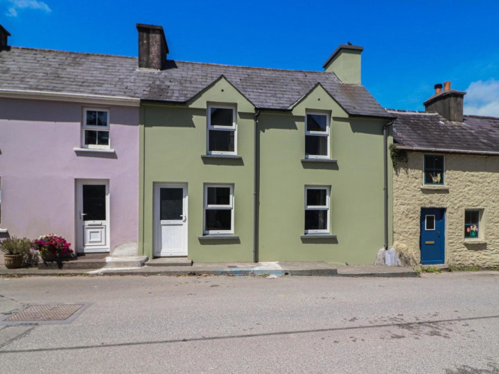 Abina's - Kenmare