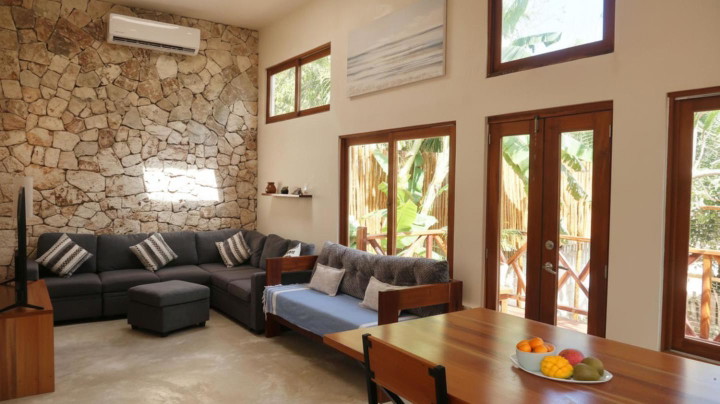 Casa Mayali - Walk To Lagoon - Bacalar