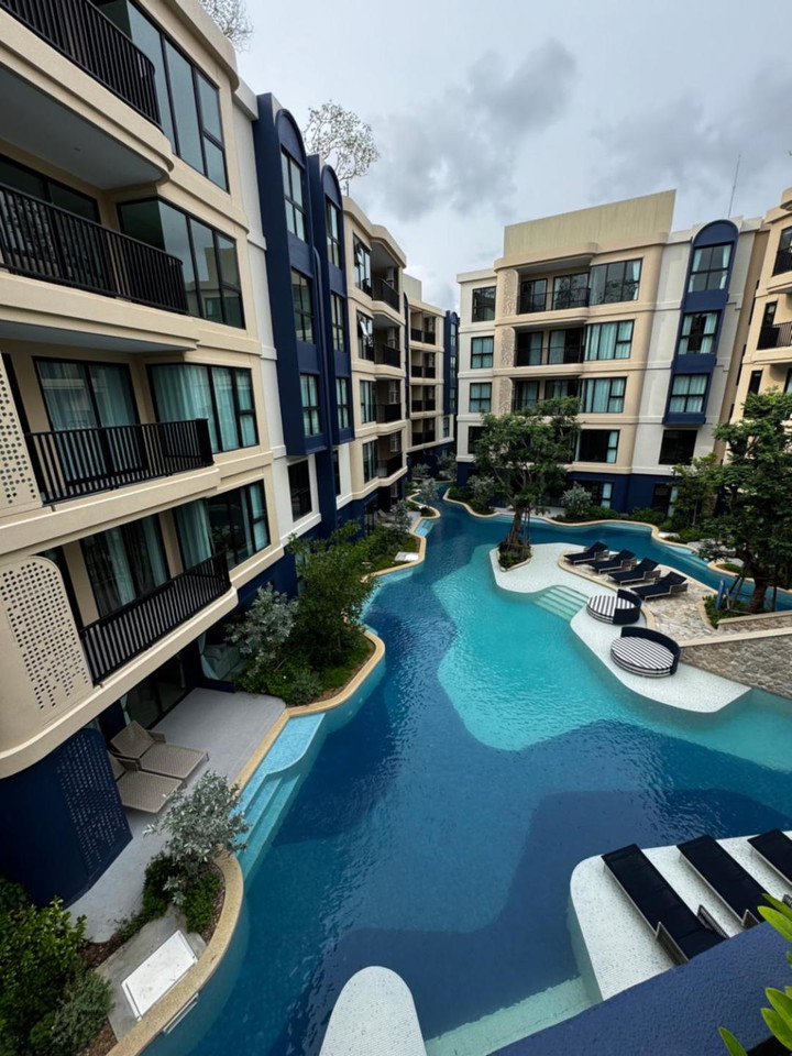 Rawai Private Pool Access - Provincia de Phuket