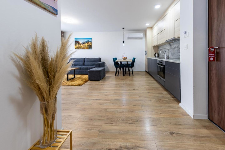 Hotel Mm Residence - Mostar