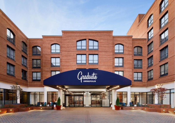 Graduate By Hilton Annapolis - Annapolis, MD