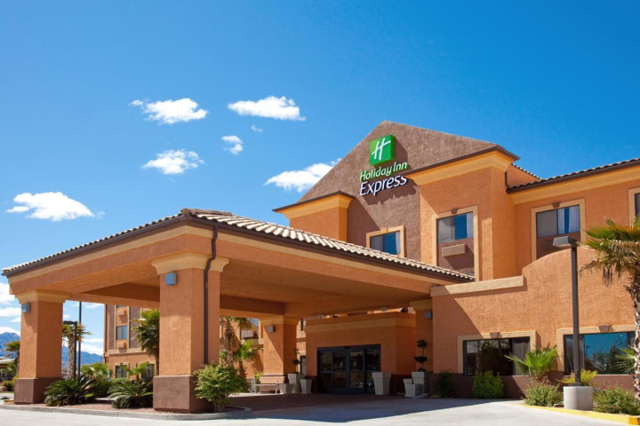 Holiday Inn Express Kingman By Ihg - Kingman, AZ