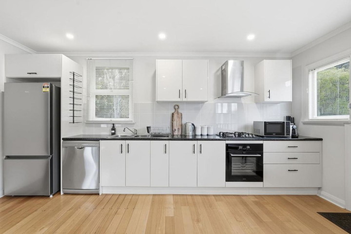 Cosy South Hobart Getaway - Hobart