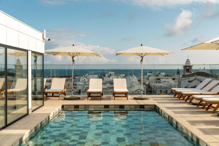 Pure Formosa Concept Hotel - Portugal