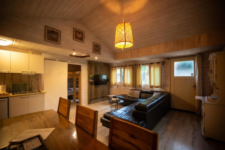 Chalet De Bosuil - Genk