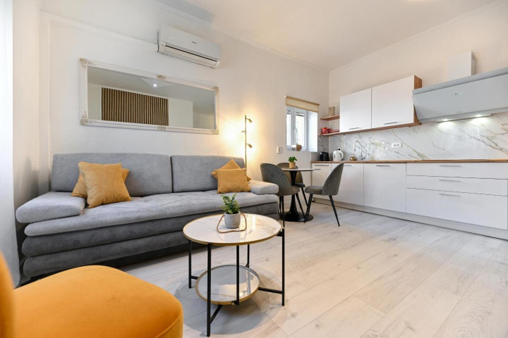 Apartment Populare - Zara