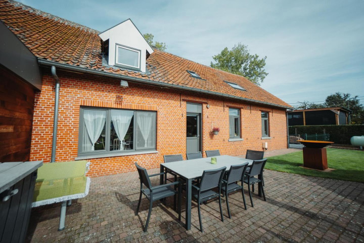De Holsterhoeve - Ham