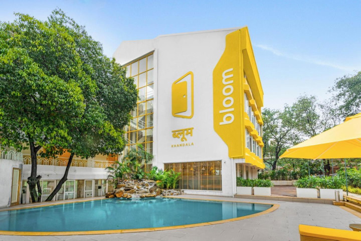 Bloom Hotel - Khandala - Khopoli