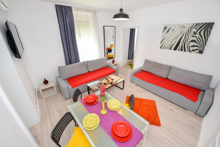 Harmony Suites - Chitila