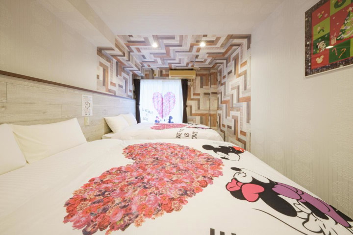 Tomaru House R - Chiba
