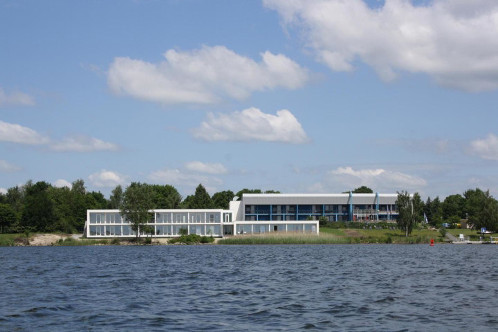 Strandhotel Senftenberger See - Senftenberg