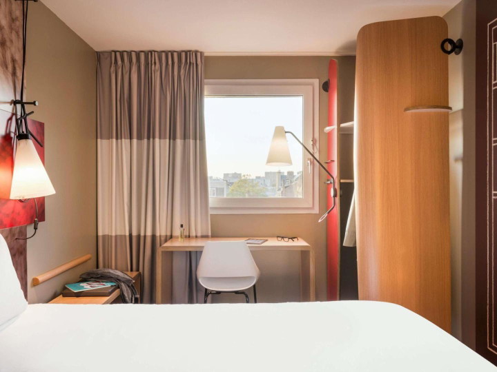Ibis Le Havre Centre - Honfleur