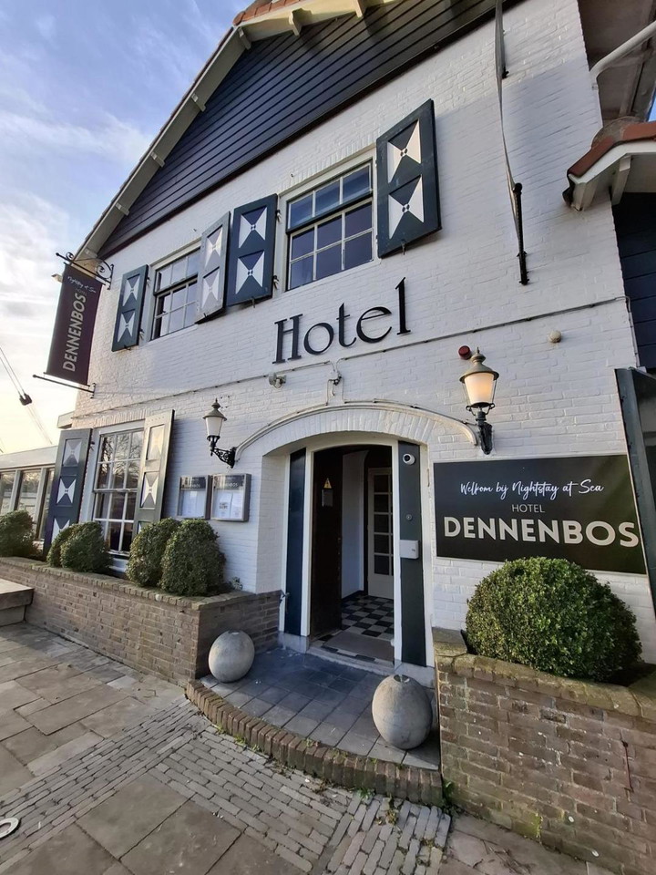 Strandhotel Dennenbos - Oostkapelle