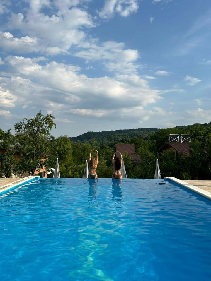 Complex Turistic Hor'a - Transylvania