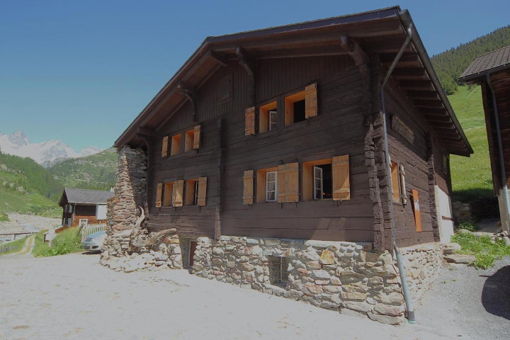 Gabrielenhaus - Canton d'Uri