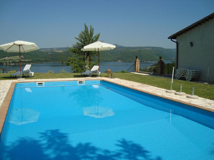 Poggio San Giacomo - Umbria