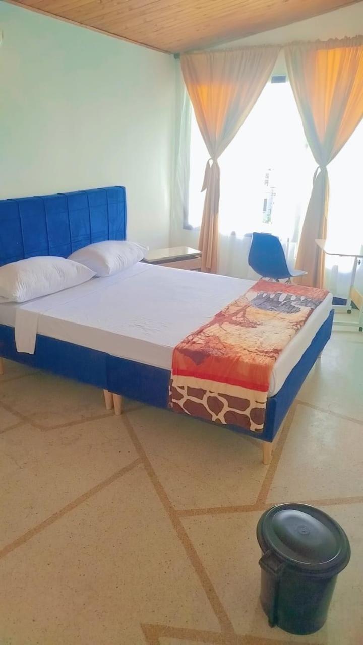 Colibri Hostel - Armênia
