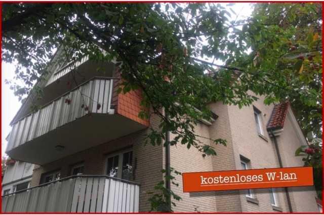 Hideaway - Ibbenbüren - Tecklenburg